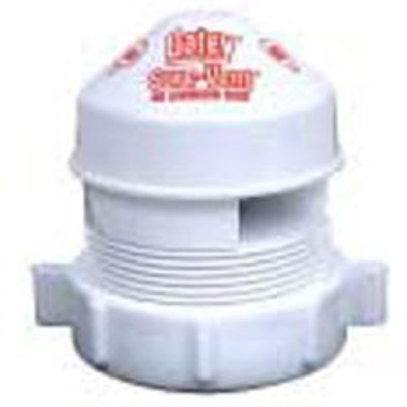 20Dfu Aav 1-1/2- 2In ABS Adptr Oatey Abs - Dwv Traps & Vents 39018 ...