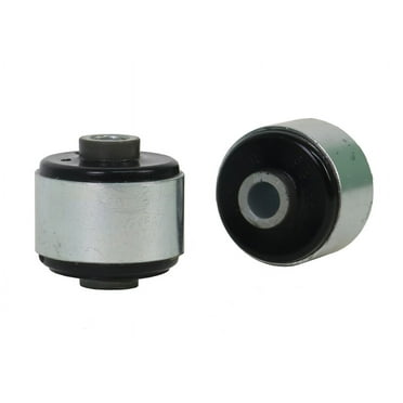 Whiteline W51546 Front Control Arm Bushing; Fits Mazda RX-2 71-74 Fits ...