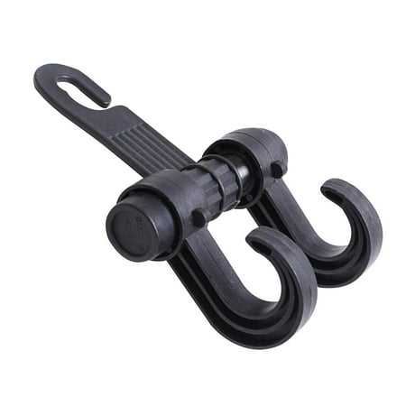 Vehicle-mounted Multi-purpose Hook In-car Storage Hook Movable Car Hook ...