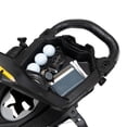 Bag Boy, Golf Push Cart, Nitron Auto-Open, Silver/Charcoal - Walmart.com