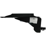Reese Towpower Class 1 Trailer Hitch, 1-1/4-Inch Receiver, Black 77132 ...