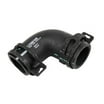 Vibrant Performance 20980 Weld On Radiator Filler Neck - Walmart.com