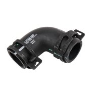 Vibrant Performance 20980 Weld On Radiator Filler Neck - Walmart.com