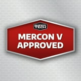 Super Tech MERCON V Automatic Transmission Fluid, 1 Quart, Compatible ...