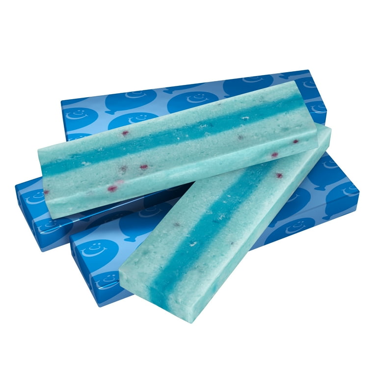 Blue Stick Of Gum