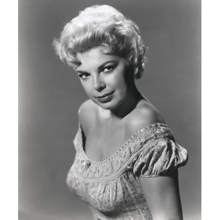 Barbara Nichols - Portrait Photo Print (8 x 10) | Walmart Canada