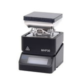 MHP30 Mini Hot Plate SMD Preheater Preheating Rework Station PCB Board ...