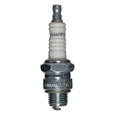 Champion Copper Plus Marine Spark Plug - QC12PEP - Walmart.com