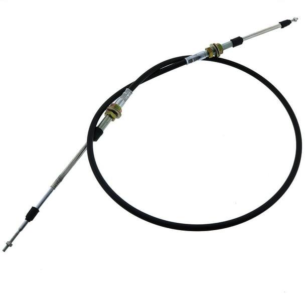 Throttle Cable for Komatsu D20 or D21 Dozer, Loader 103-43-35270 ...