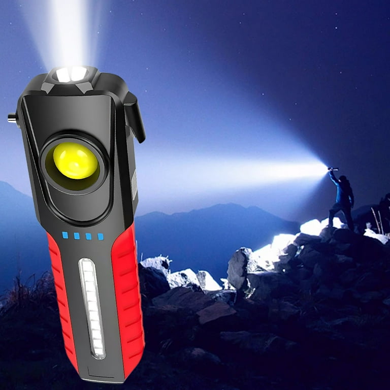 Novelty Led Flashlights