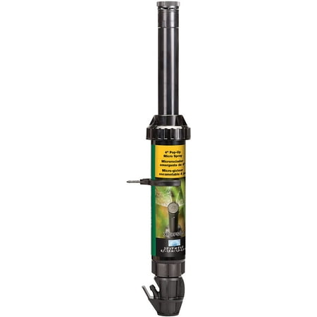 Rain Bird XPOPSQ-1S Drip Irrigation Xeri-Pop Pop-Up Micro-Spray ...