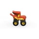 Nickelodeon Blaze and the Monster Machines Falcon Blaze - Walmart.com