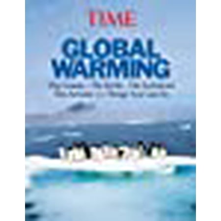 Time: Global Warming | Walmart Canada