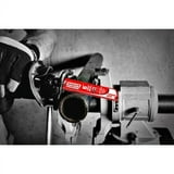 Diablo Steel Demon 12 in. Carbide Reciprocating Saw Blade 8 TPI 1 pc ...