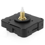 Minxio DIY Quartz Clock Movement Movemen Mechanism Spindle 8-31MM ...