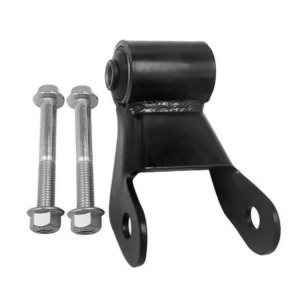 Rear Rearward Leaf Spring Shackle - Compatible with 2007 Chevy ...