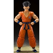 S.H. Figuarts Son Gohan Battle Clothes "Dragon Ball Z" Action Figure ...
