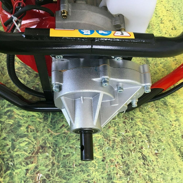 Predator Gas Powered Earth Auger | ppgbbe.intranet.biologia.ufrj.br