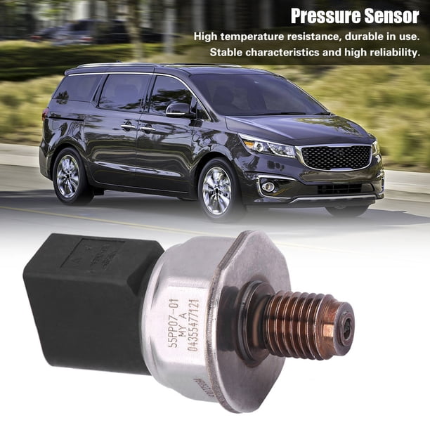 Fuel Rail Pressure Sensor,Fuel Rail High Pressure Rail Pressure Sensor ...