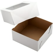 Cake Boxes - Walmart.com