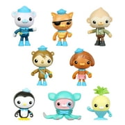 Octonauts Toys