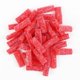 Sour Punch Bites, Strawberry Chewy Fruit Flavored Candy, 5oz Bag ...