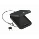 STACK-ON KEY LOCK PORTABLE SECURITY CASE 6.5 X 9.5 X 1.75 BLACK ...