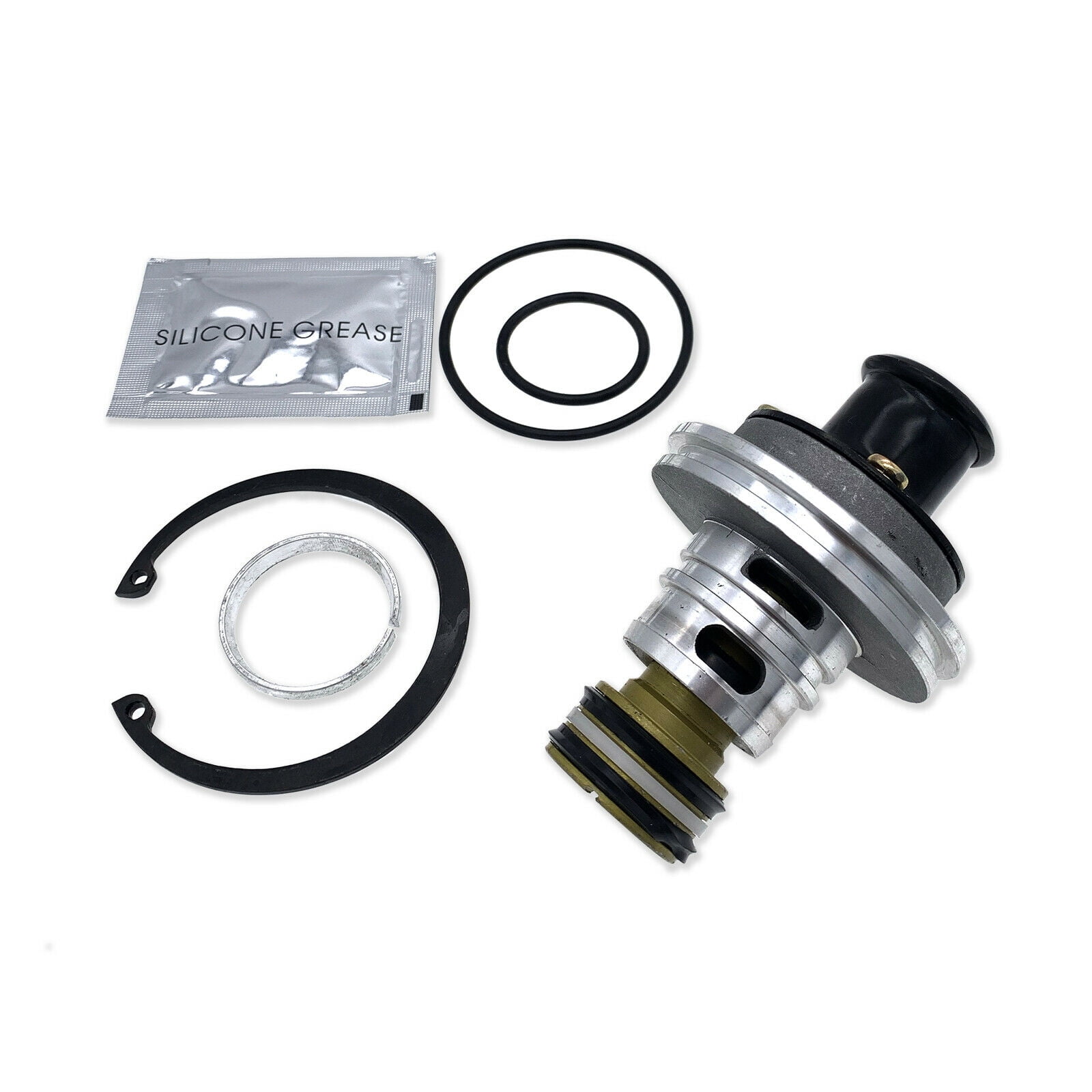 For AD-IP 801266 / 065612(Bendix K022105 Style) Purge High Boost Purge ...