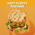 Stonefire® Original Rounds Naan, 12.7 oz, 12 Count - Walmart.com