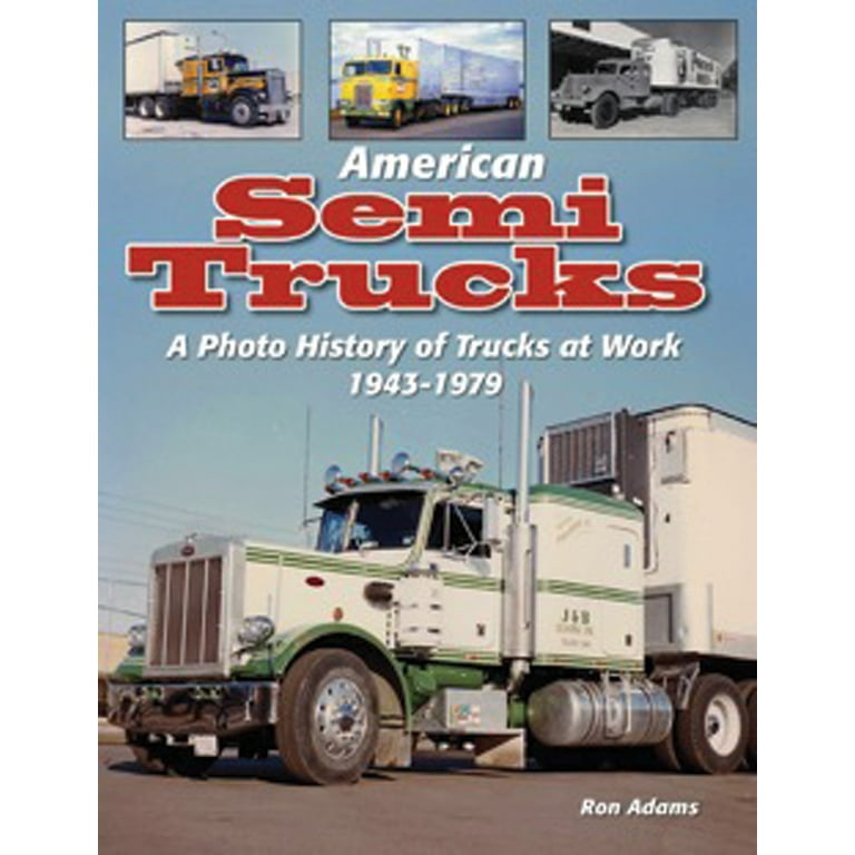 American Trucker Magazine