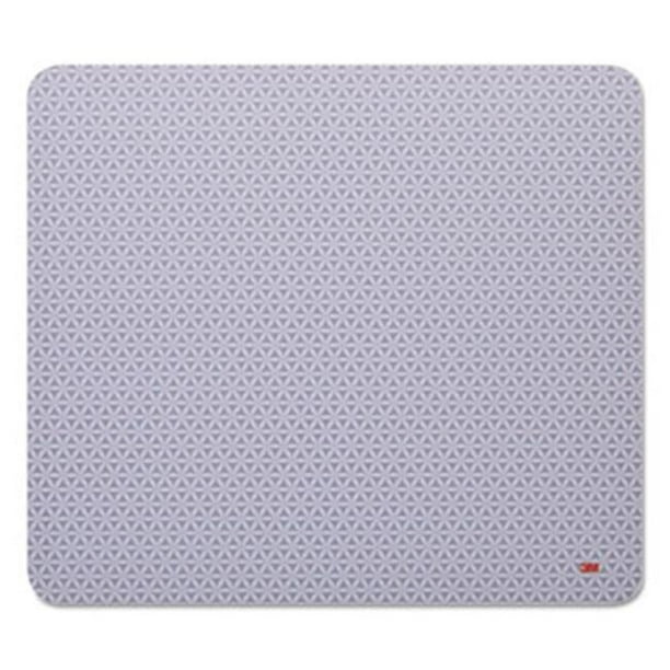 3M Precise Nonskid Reposition Bitmap Mouse Pad - Walmart.com