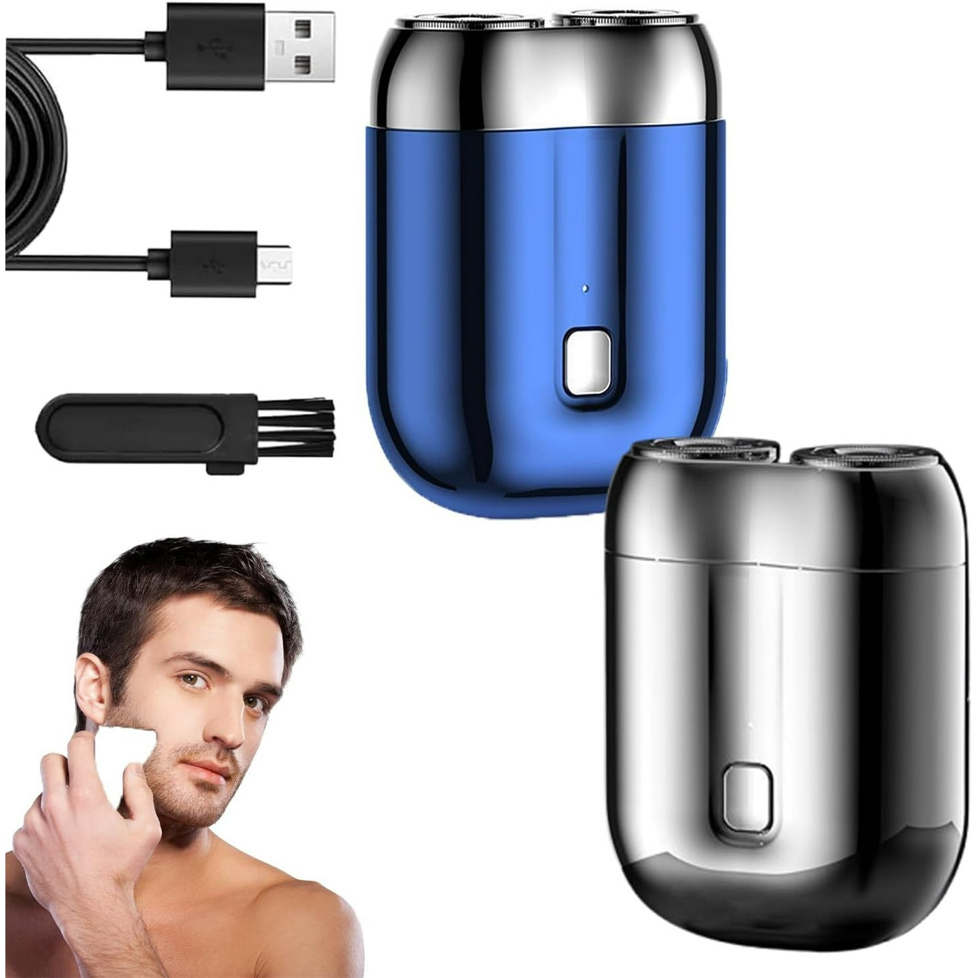 Click here for Zabernim Voalsz Mini Electric Shaver 2025 New Mode... prices