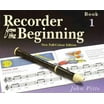 First 50 Songs You Should Play on Recorder Beginner-Friendly Collection ...