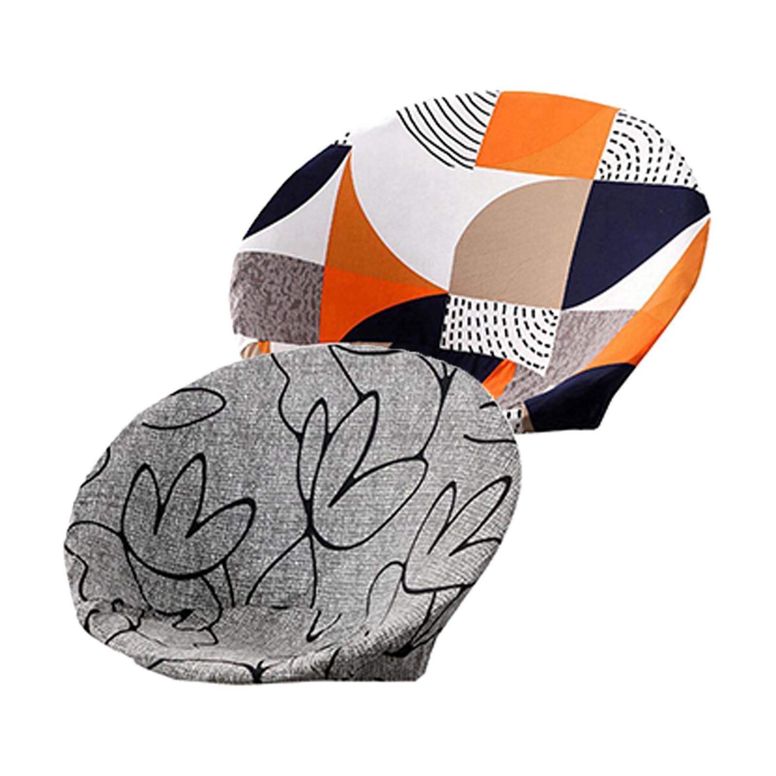 Click here for Shangren 2 × Moon Chair Saucer Chair Covers Remova... prices