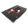 RAC-J503B All Buttons Arcade Joystick USB Wired Fight Stick Controller ...