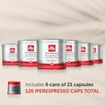 Coffee Iperespresso Capsules - Single-Serve Coffee Capsules & Pods ...
