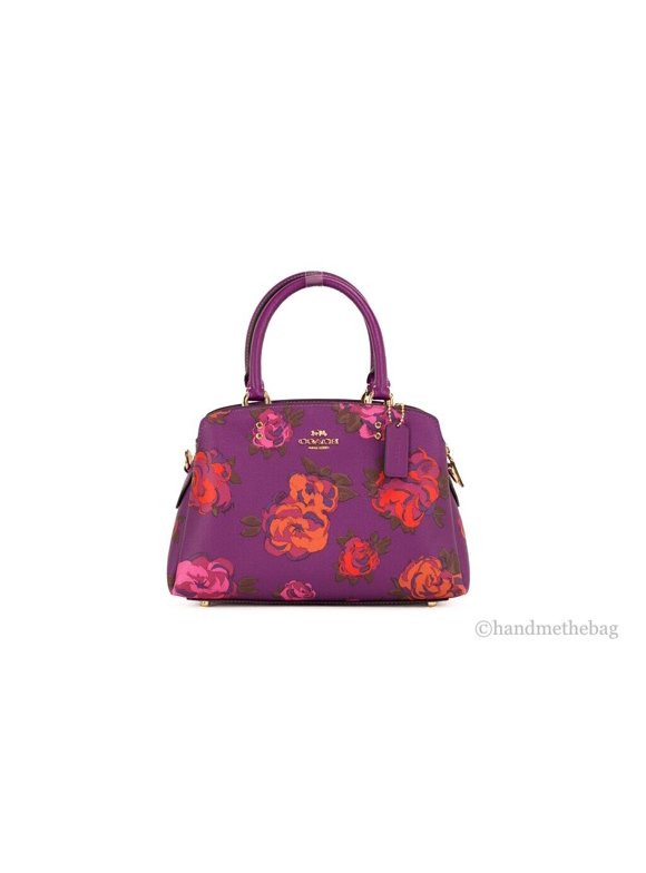 Coach Floral Bags