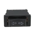 2x 12V 2 WAY MOMENTARY ELECTRIC AERIAL UP DOWN ROCKER SWITCH - Walmart.com