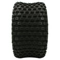 Carlstar Turf Tamer 22.5X10-8 74F B ATV/UTV Tire - Walmart.com