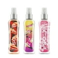 So…? So Body Mist Set, Body Spray for Women, 3 Pc Fragrance Gift Set ...