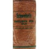 Schwebel's Reuben Rye Bread, 36 oz - Walmart.com