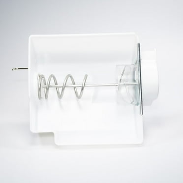 GE WR17X12079 Ice Bucket Assembly - Walmart.com