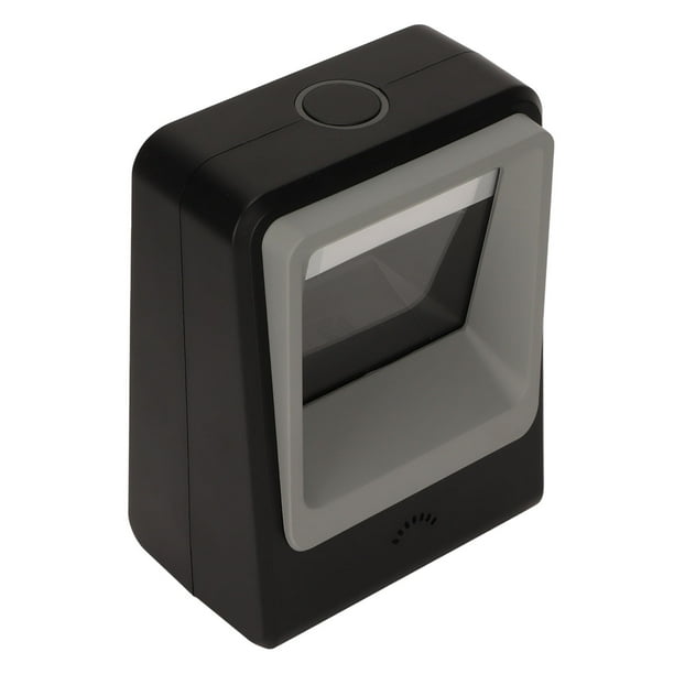 QR Code Scanner, Efficient Identification Desktop QR Code Scanner For ...