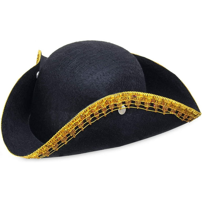 Colonial Hats For Boys