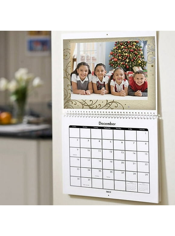 Custom Calendars - Walmart.com