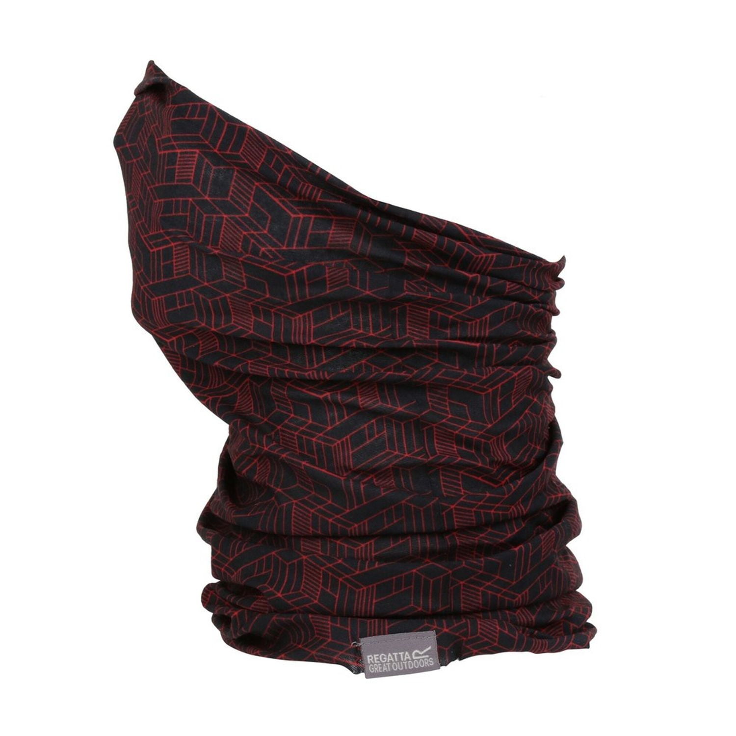 Click here for Regatta Boys/Girls Multitube Geometric Neck Warmer... prices