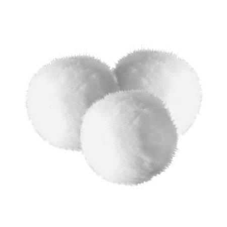 Pool Filter Balls, Eco-Friendly Fiber Filter Media for Swimming Pool ...