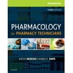 Workbook for Pharmacology for Pharmacy Technicians - Walmart.com