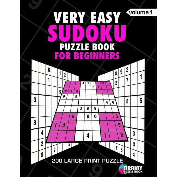Killer Sudoku: KILLER SUDOKU Vol. 55: Collection of 100 different ...