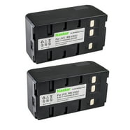 Logitech MX Keys YR0073 Keyboard Battery Replacement Kit with Tools ...